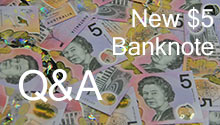 RBA Banknotes: Questions & Answers