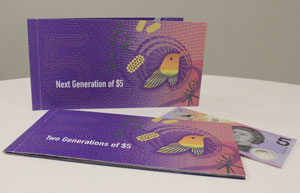 RBA Banknotes: Collecting Banknotes